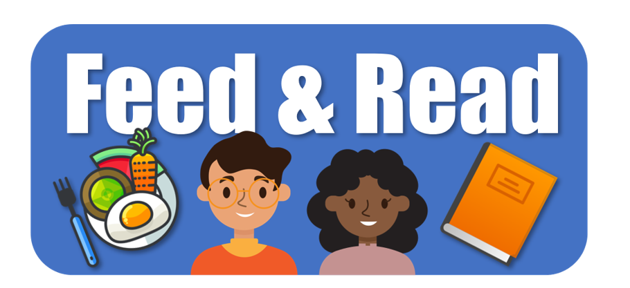 2023 Feed & Read Church Briefing